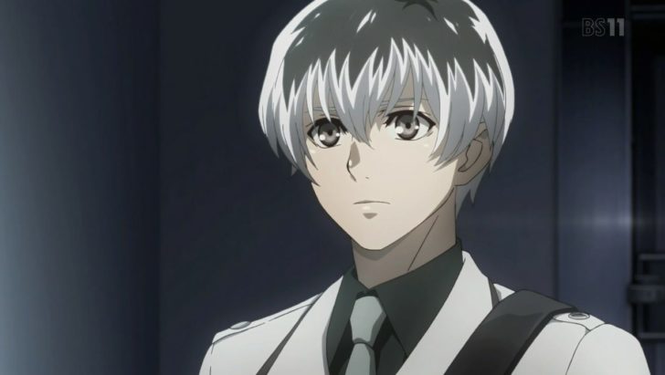 東京喰種：re(アニメ)10話の解説＆考察！不知の葛藤と謎のエトの言葉