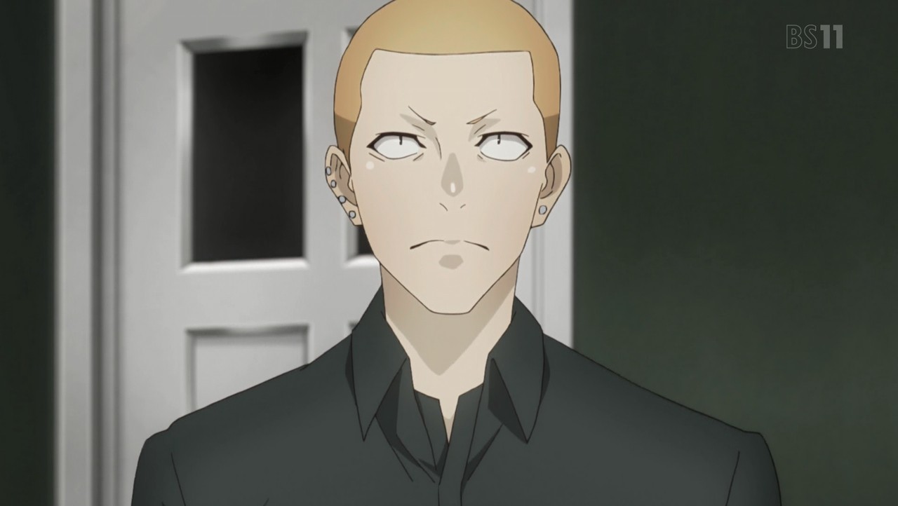 東京喰種：re(アニメ)10話の解説＆考察！不知の葛藤と謎のエトの言葉